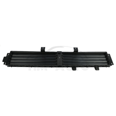 Lower Active Grille Shutter For 2018-2021 Chevrolet Traverse GM1206107 ...
