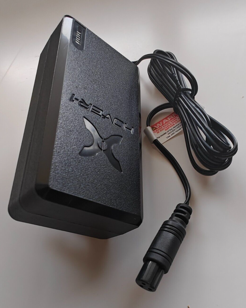 Genuine OEM Hover-1 Charger For Titan hoverboard Scooter 42V 1.0A USA ...