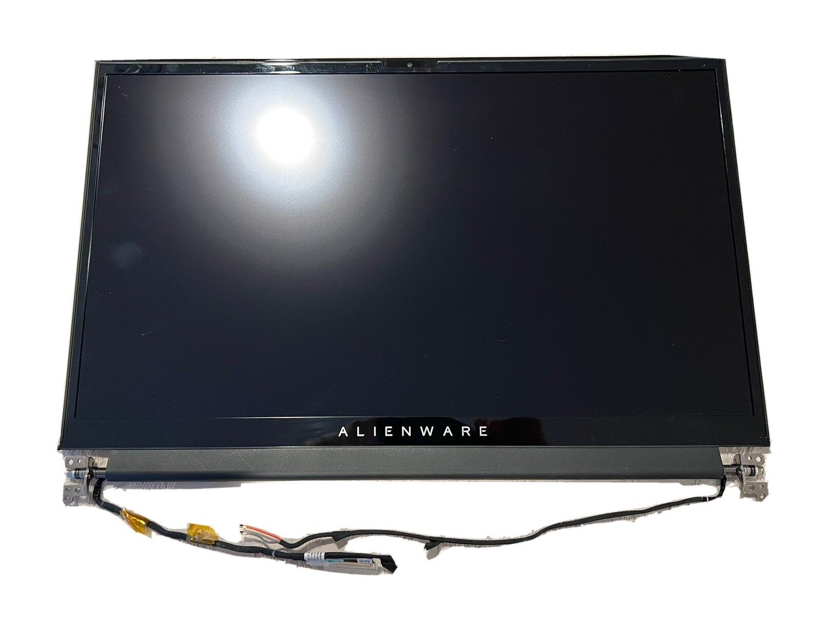 Dell+4VP88+17.3%27%27+1920x1080+300Hz+IPS+LCD+Screen+For+Alienware+M17 ...