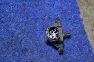 Pressure Sensor for Mercedes E-Class W212 A0061539728 | eBay