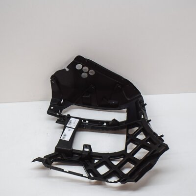 VW TRANSPORTER T6 Front Left Bumper Guide Profile 7E0807177A NEW ...