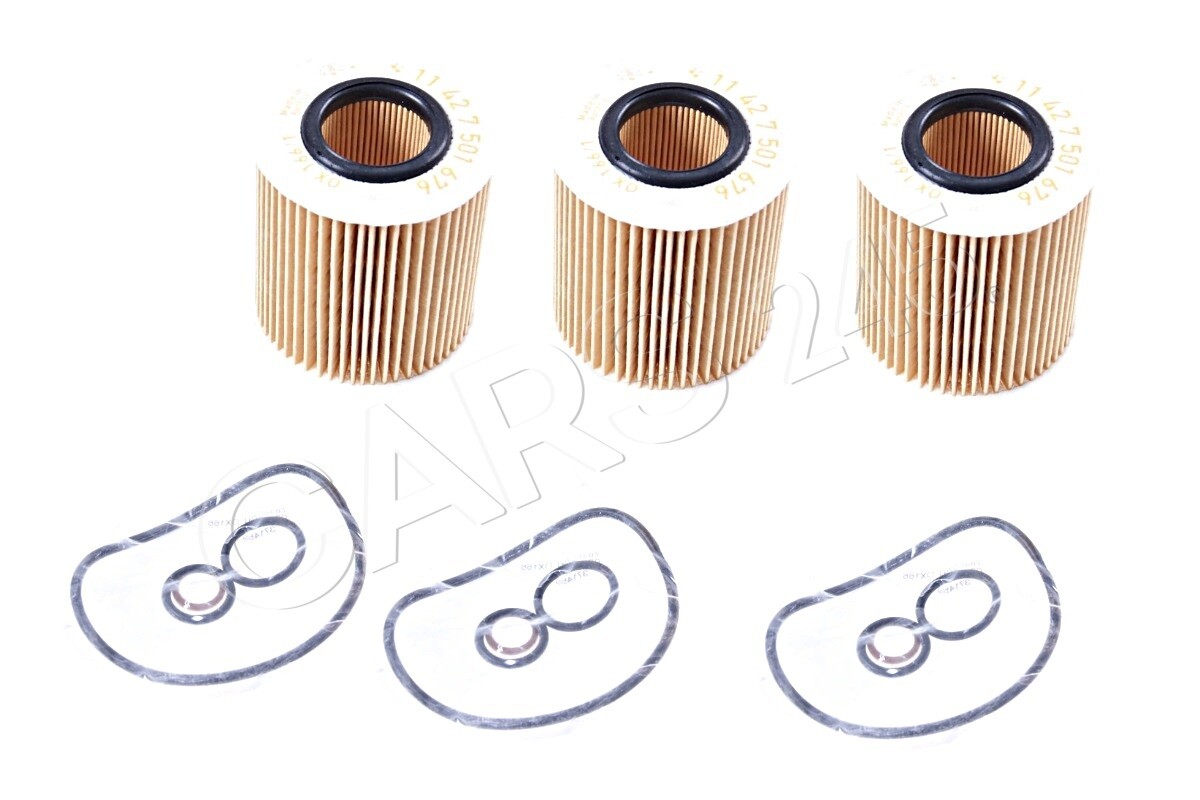 BMW 11427508969 - cross reference oil filters | oilfilter ...