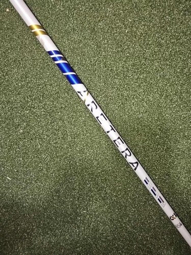 Aretera Alpha One Blue 65 | 4 Wood Shaft BRAND NEW Grip / Adapter | eBay
