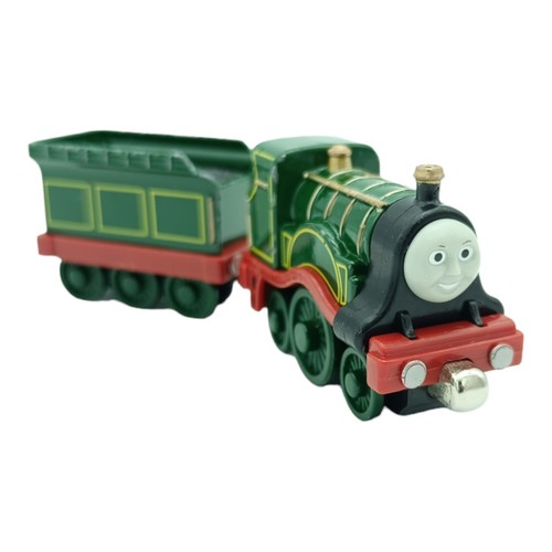 Emily Thomas & Friends Take Along Die Cast Engine Train 2004 Learning ...