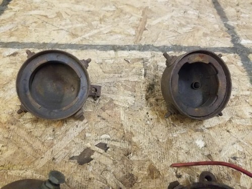 Ford Model T Distributor Cap Sold individually | eBay