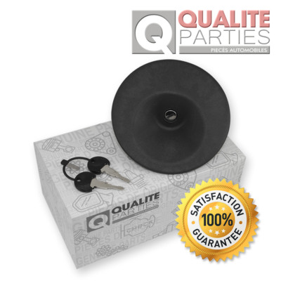 OEM TANKVERSCHLUSS TANKDECKEL + SCHLOSS RENAULT KANGOO (Bj. 97-08 ...