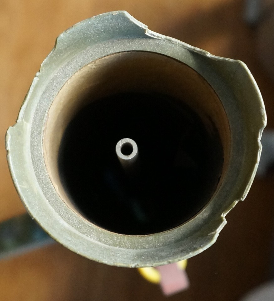 Remco Monkey Division Long Range Bazooka Toy – Works - Vintage 1960s | eBay