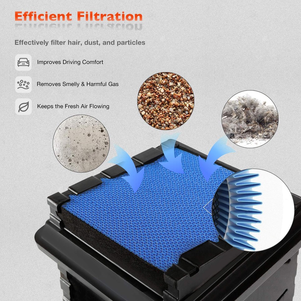 P623400 Air Filter For 08-20 Navistar International Corporation AF4222 ...