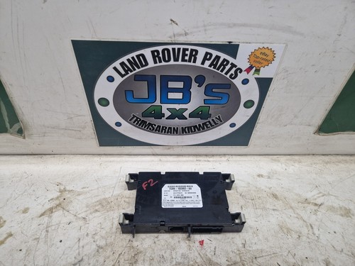 FREELANDER 2 BLUETOOTH CONTROL MODULE ECU 7G9N-10D893-AA | eBay Australia