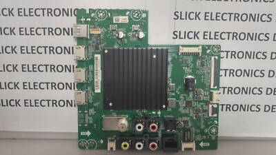 MAIN BOARD VIZIO V505-H9, 6M03M0003E00R, A0002M00J | eBay