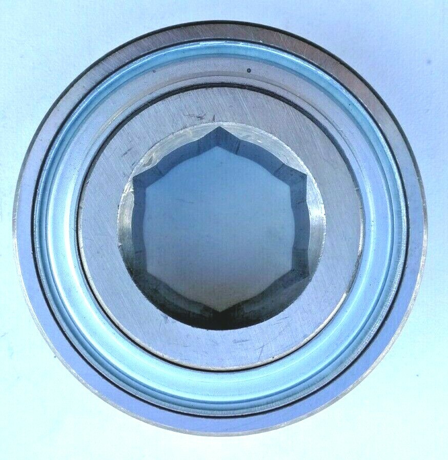 Premium 1-1/8" Hex ID AG Bearing AN102010 SBX07A25 84330069 156816C91 ...