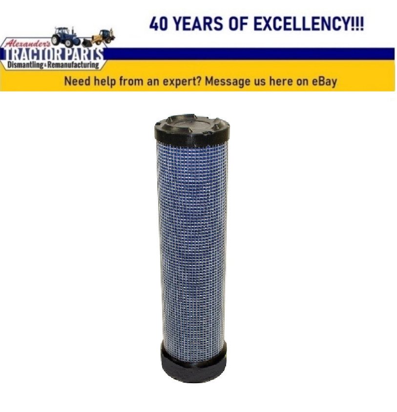 CASE 87682999 - Air filter cross reference