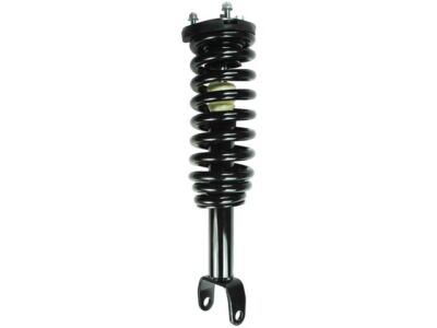 Front Strut and Coil Spring Assembly 61XRVH17 for Raider 2007 2008 2006 ...