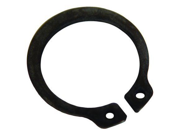 Snap Retaining Ring External Heavy Duty 7/8 Steel Phos (35 Pieces) | eBay