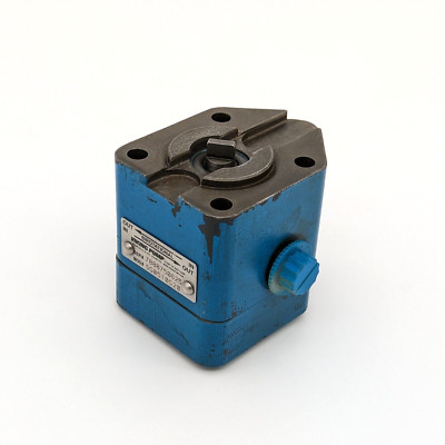 NSF Viking Pump SG0510G20 Cast Iron Spur Gear Pump SG-0510 | eBay