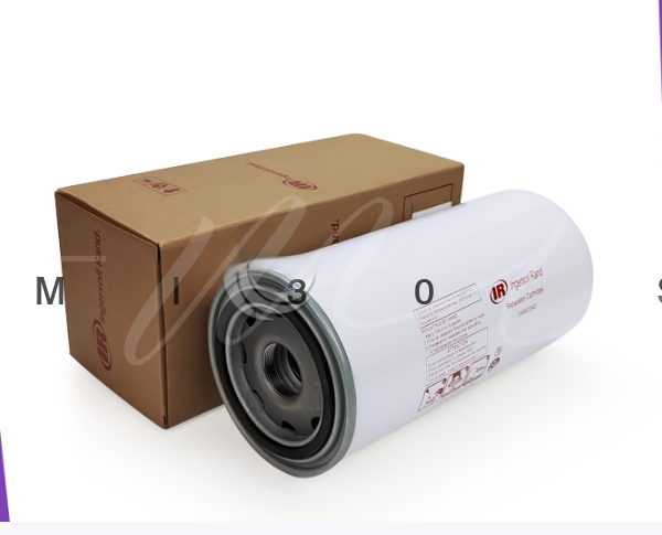 1pc screw air compressor accessories 24900342 oil and gas separator ...