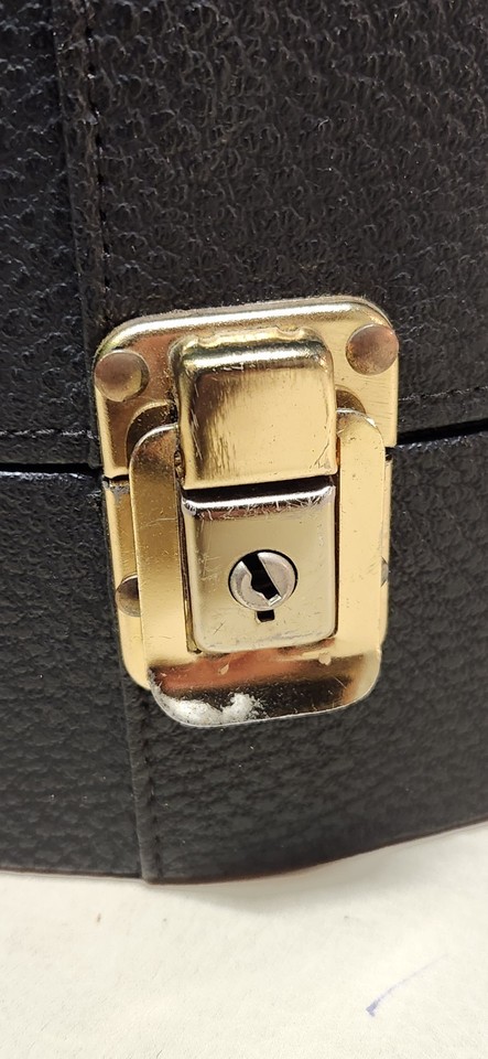 Vintage Satchell & Son Top Hat, Opera, Gibus, Chapeau Claque Hat ...