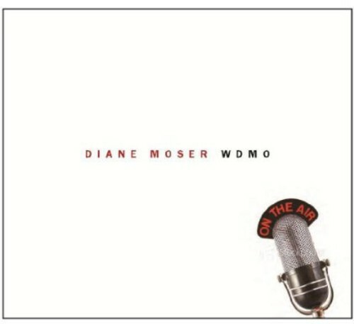 Wdmo by Moser, Diane (CD, 2012) for sale online | eBay