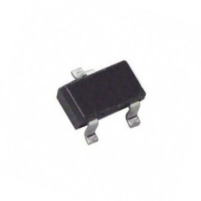 BZX84C4V7 SMD Zener Diode - CASE: SOT23 MAKE: NXP Semiconductors | eBay UK