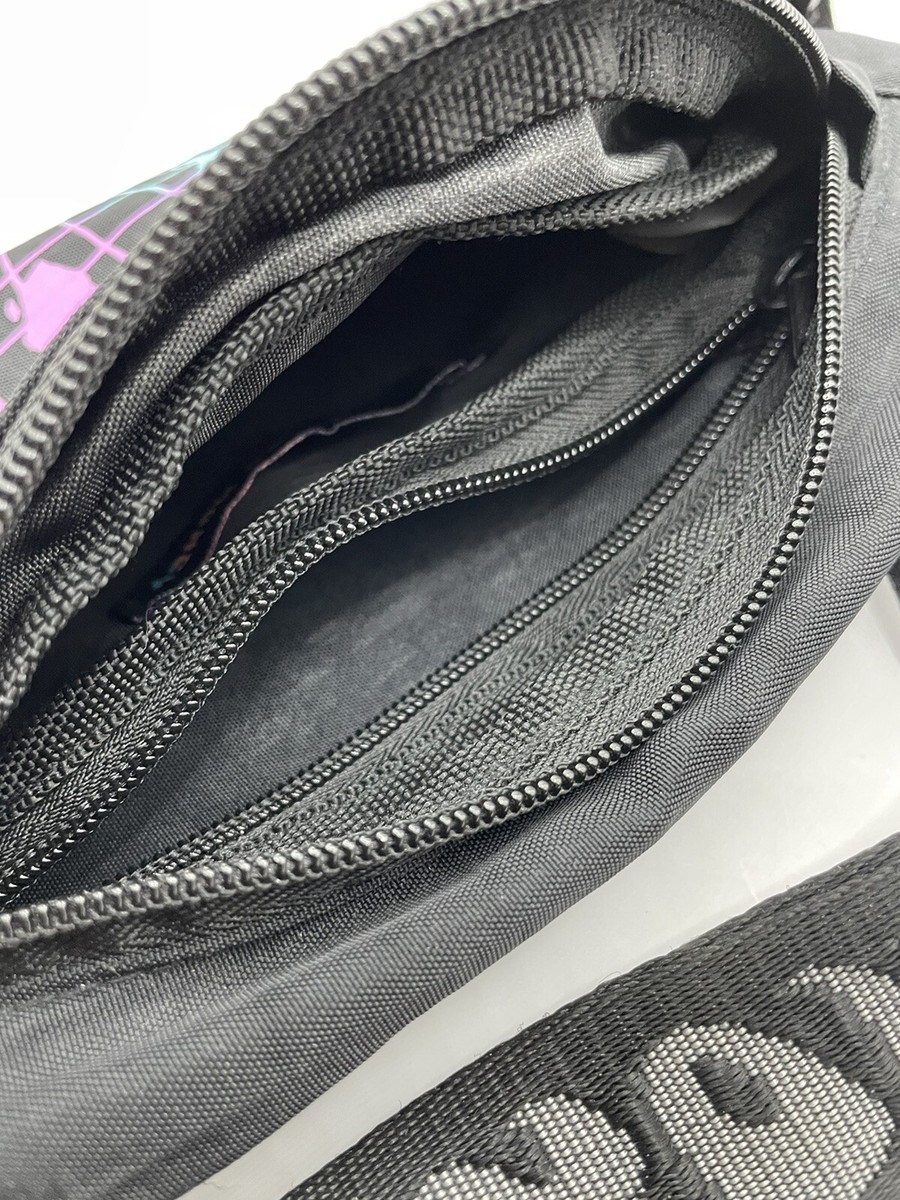 X Arrow Money Bag