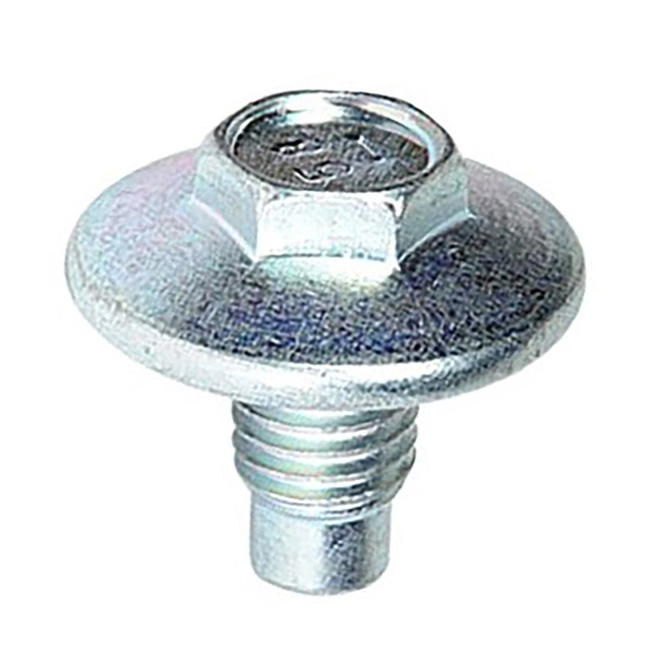 24233099 AC Delco Automatic Transmission Pan Drain Plug New for Yukon ...