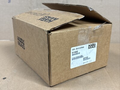 NEW KABA MAS 511032 CDX-09 #3 STRIKE TYPE 1F High Security Electronic ...