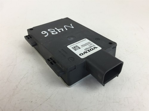 N486 VOLVO XC60 14-17 ECU CONTROL UNIT 31687597 | eBay