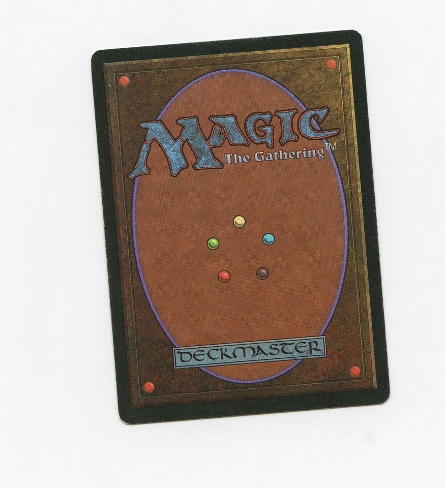 Incinerate DCI Promo MP Magic the Gathering MTG c | eBay