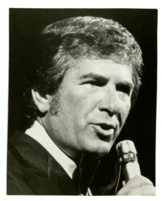 Repro 5x4 Photo Pat Henry American comedian | eBay