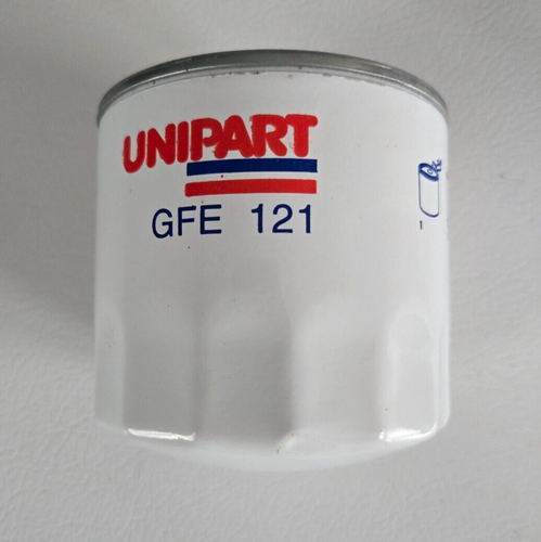 UNIPART BRAND SPIN ON OIL FILTER GFE 121 - MG, AUSTIN, TRIUMPH, MINI | eBay
