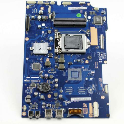 Samsung Dp500a2d AIO Intel Motherboard S1155 Ba92-11202a for sale ...