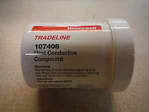 Honeywell 107408 Heat Conductive Compound 4 Ounces | eBay