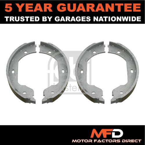 Fits BMW X5 5 Series X3 3 VW Transporter Touareg MFD Rear Hand Brake ...