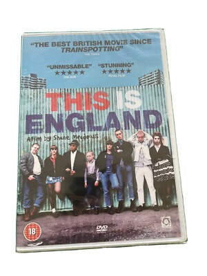 This Is England (DVD, 2006) 5055201801890 | eBay UK