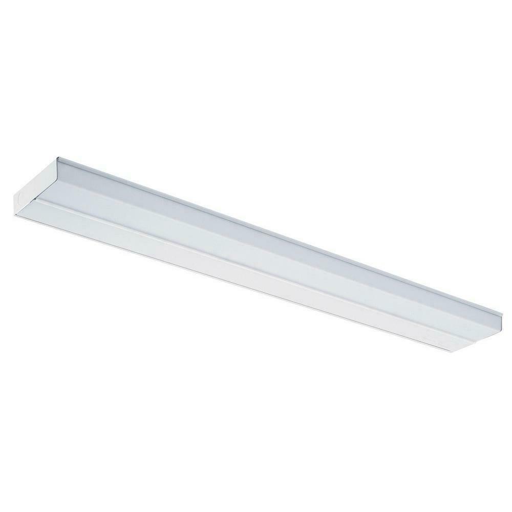 2x4 Recessed T5 Fluorescent Fixture