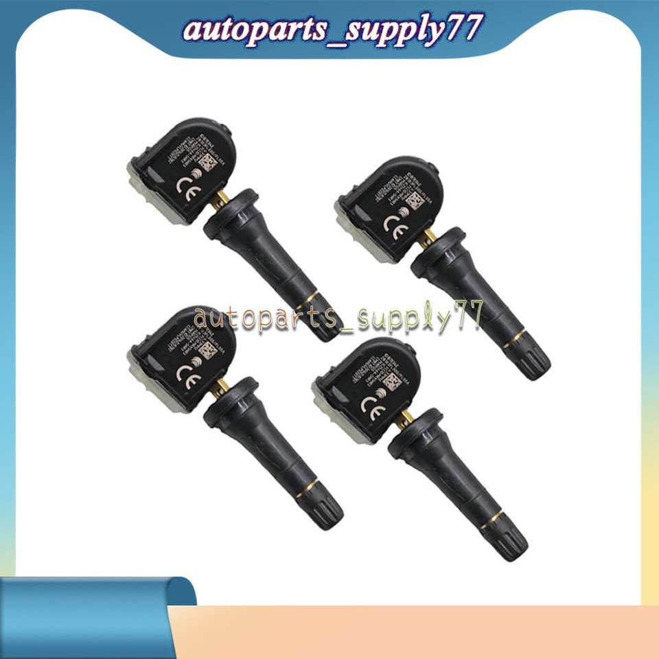 28103FL000 For Subaru Impreza Crosstrek Tire Pressure Monitoring System ...