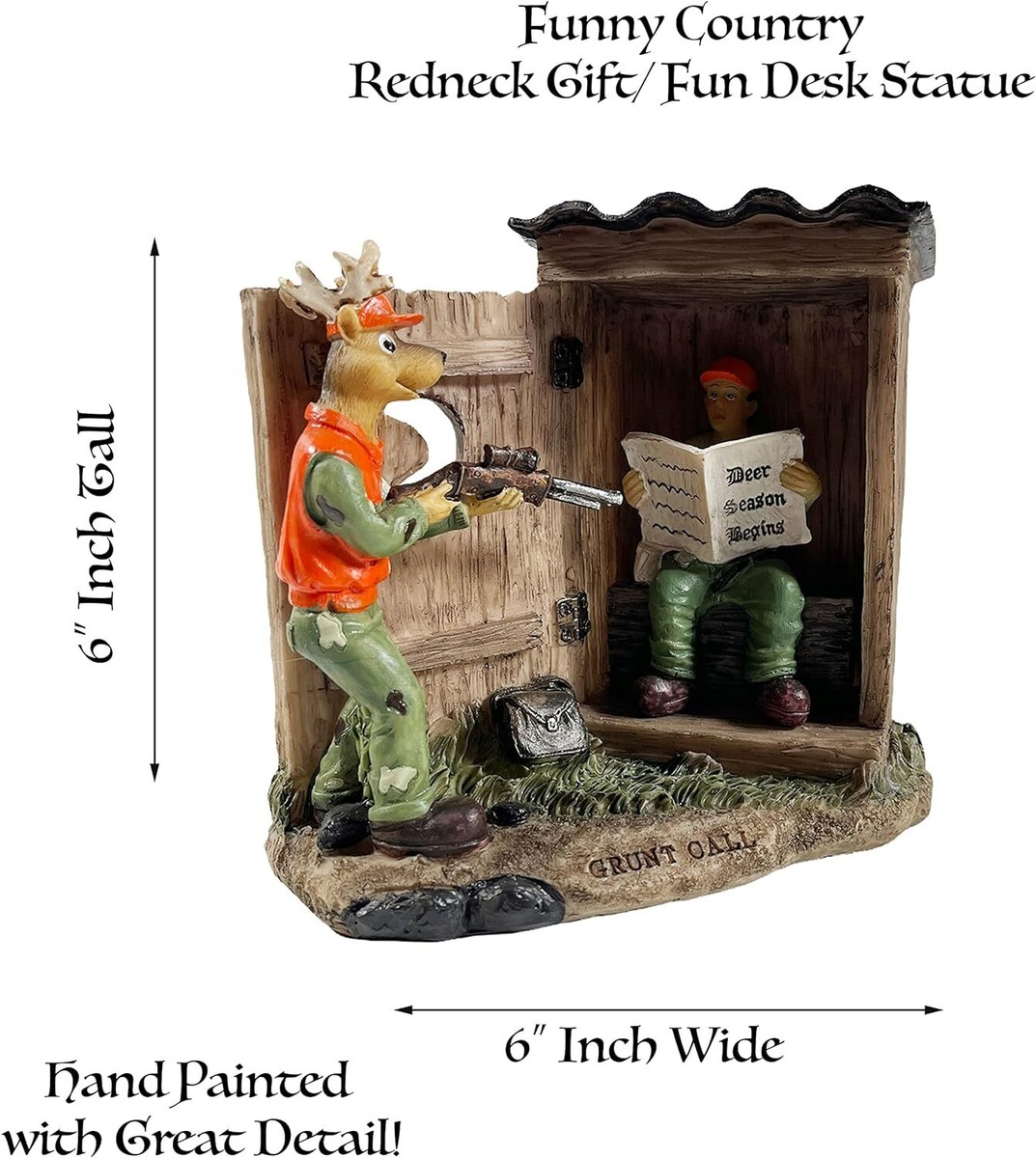 Redneck Deer Hunting Jokes Funny Hunting And Fishing Pictures And