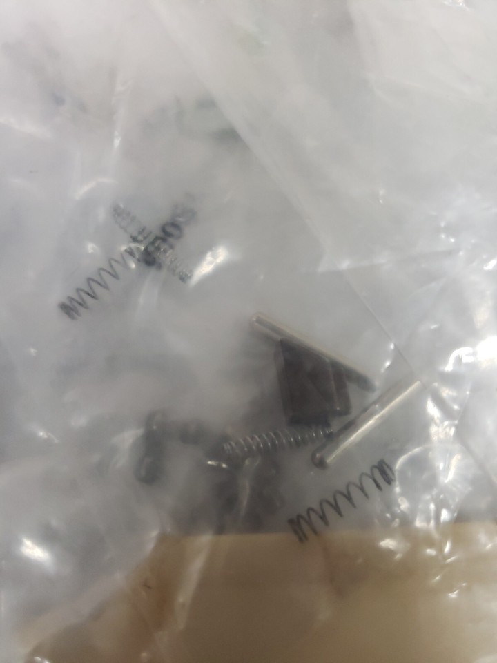 Ignition Lock Cylinder - GM (25832354) Strattec Security Corp | eBay