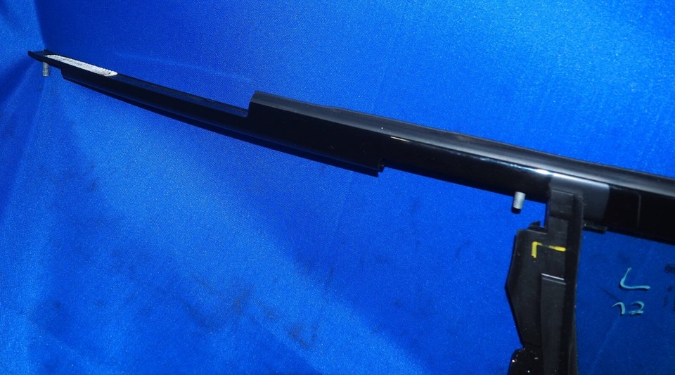 2023 2024 Mercedes V295 Eqe Posteriore Autista Sinistro Lato Porta ...