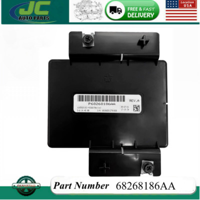 For 2014-2017 RAM 1500 A/C Heater Temperature Control Module Unit ...