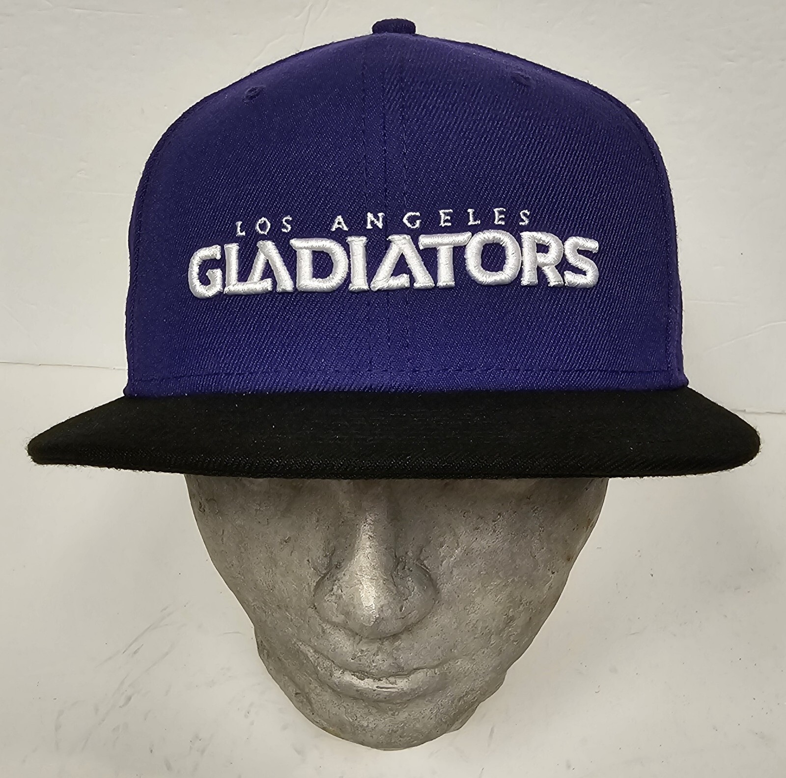 Los Angeles GLADIATORS Overwatch League Snapback Hat (New Era, 9Fifty ...