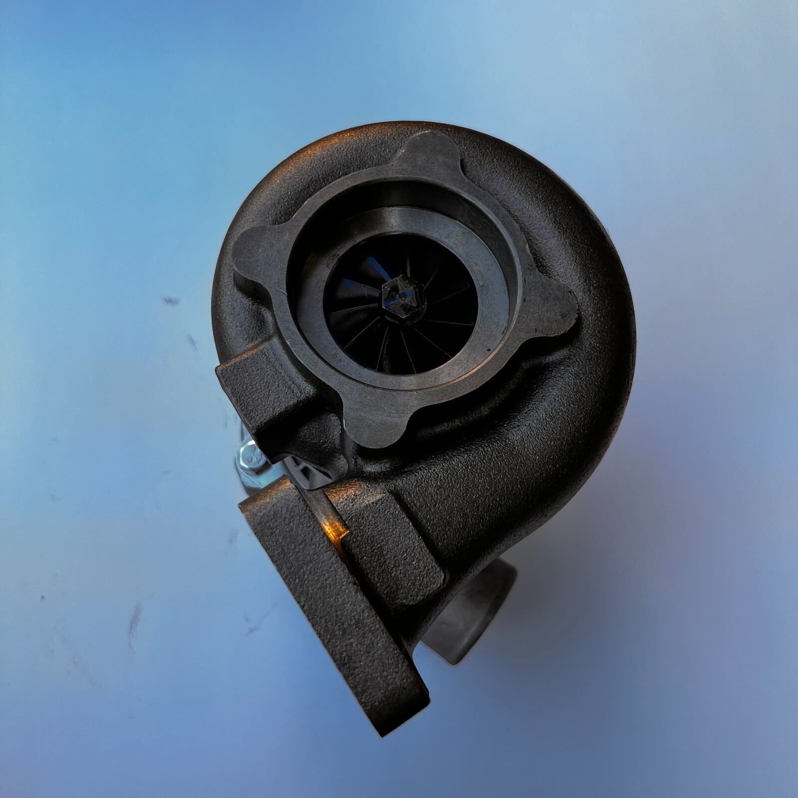 Turbo TA3107 Turbocharger 2674A397 465778-5017S for Perkins TA236 ...