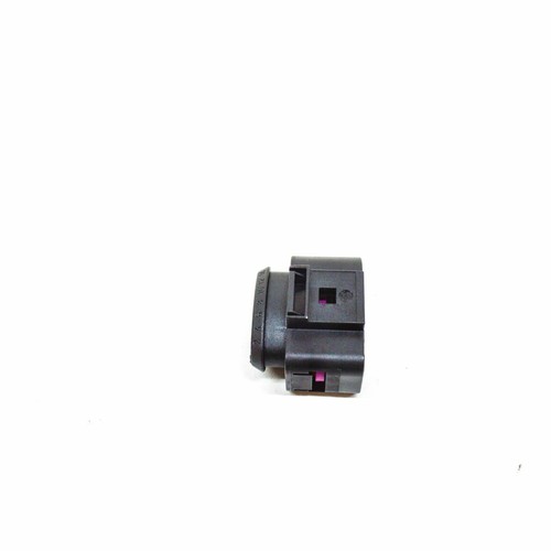 NEW AUDI A3 S3 PLUG CONNECTOR HOUSING 6X0973717 OEM | eBay