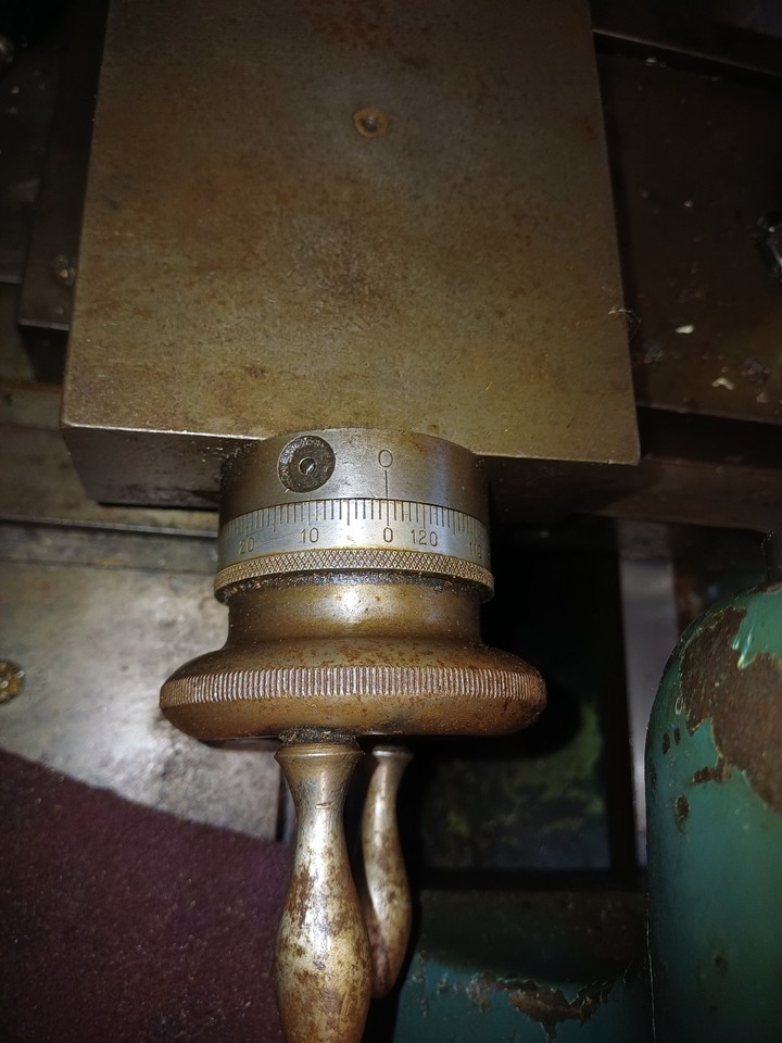 Colchester Triumph Roundhead Gap Lathe. | eBay UK