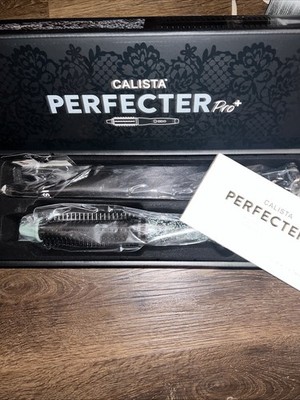 Brand New Calista perfector Pro+ | eBay
