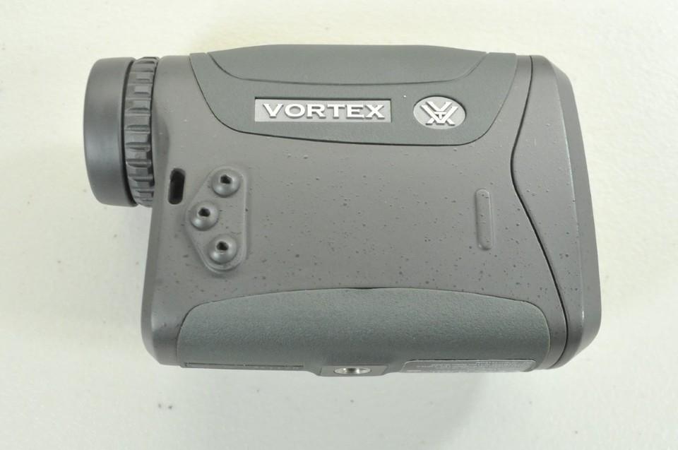 Vortex Razor HD 4000 Range Finder NEW with Case in Original Box ...