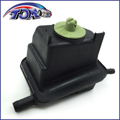 Brand New Power Steering Pump Reservoir Tank For Vw Golf Jetta Audi Tt ...