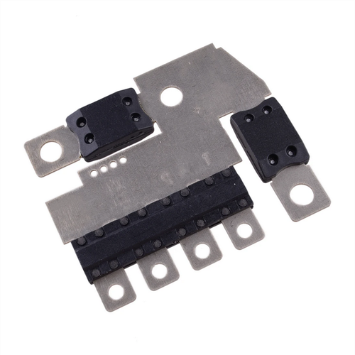1pc Fuse Block Plate 20815889, 13289598 For Chevrolet Buick Cadillac ...