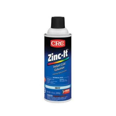 Zinc-It® Instant Cold Galvinize - 16-oz. aero. zinc-it ins [Set of 12 ...