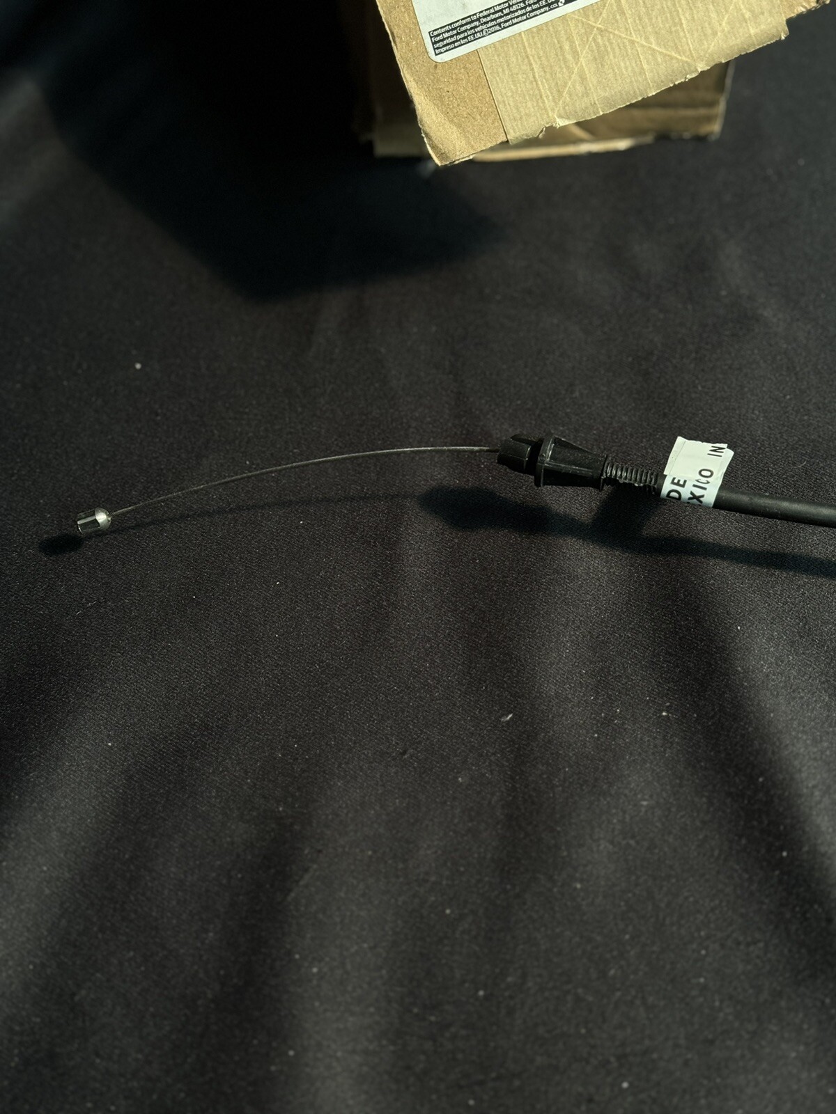 FORD OEM HANDLE 2C3Z*2783*AA for sale online | eBay